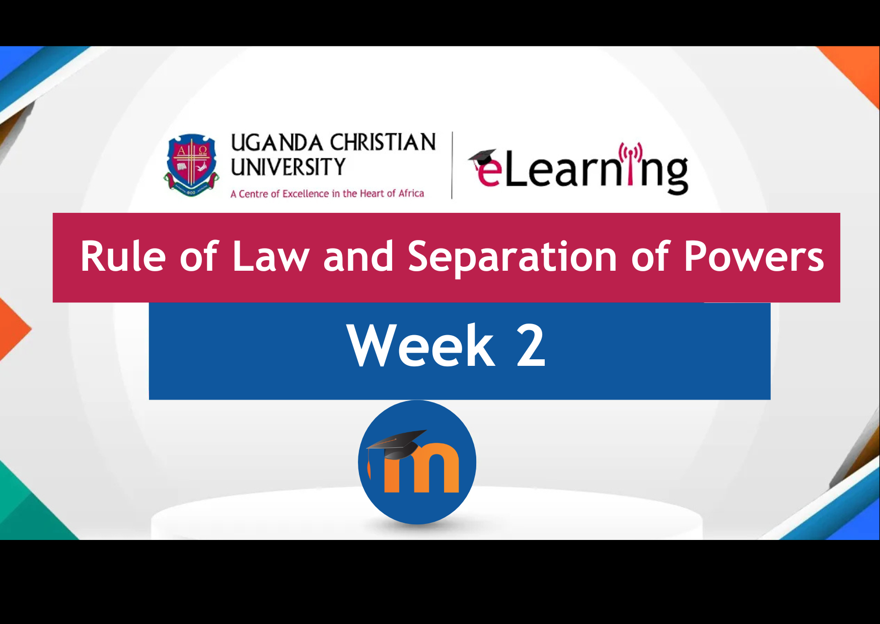 RLSP-(CAL)-SEM62-C25004-P-1172- | UCU eLearning Platform